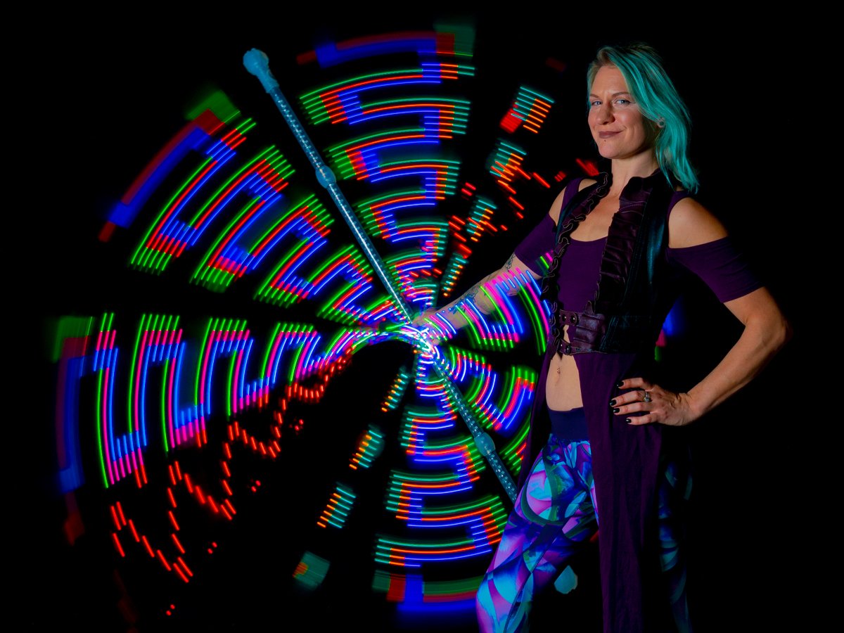 Staff – Astral Hoops