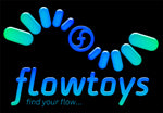 Flowtoys – Astral Hoops