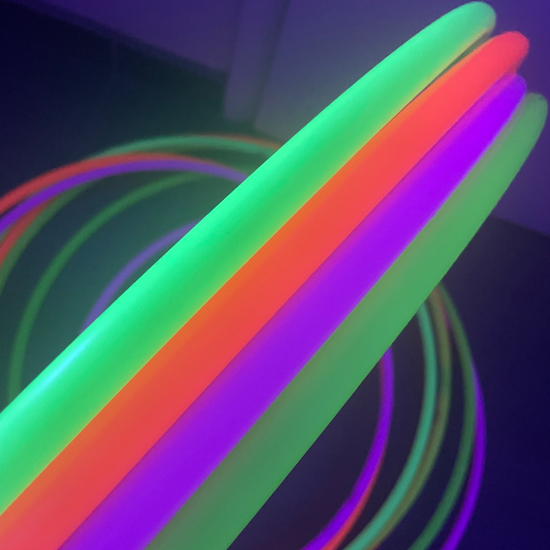 LED Smart Hoops, Upgrades, Fire Hoops, Day Hoops – Astral Hoops
