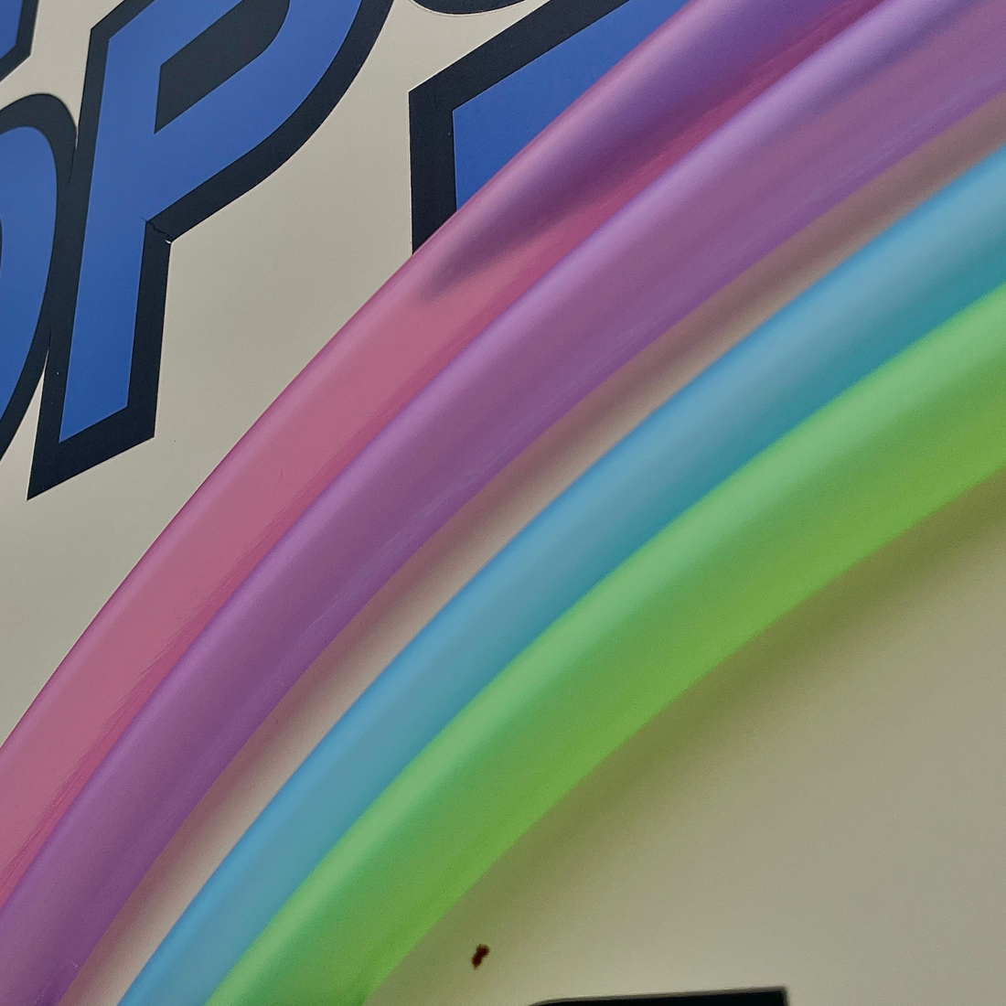 Polypro Day Hoops – Astral Hoops