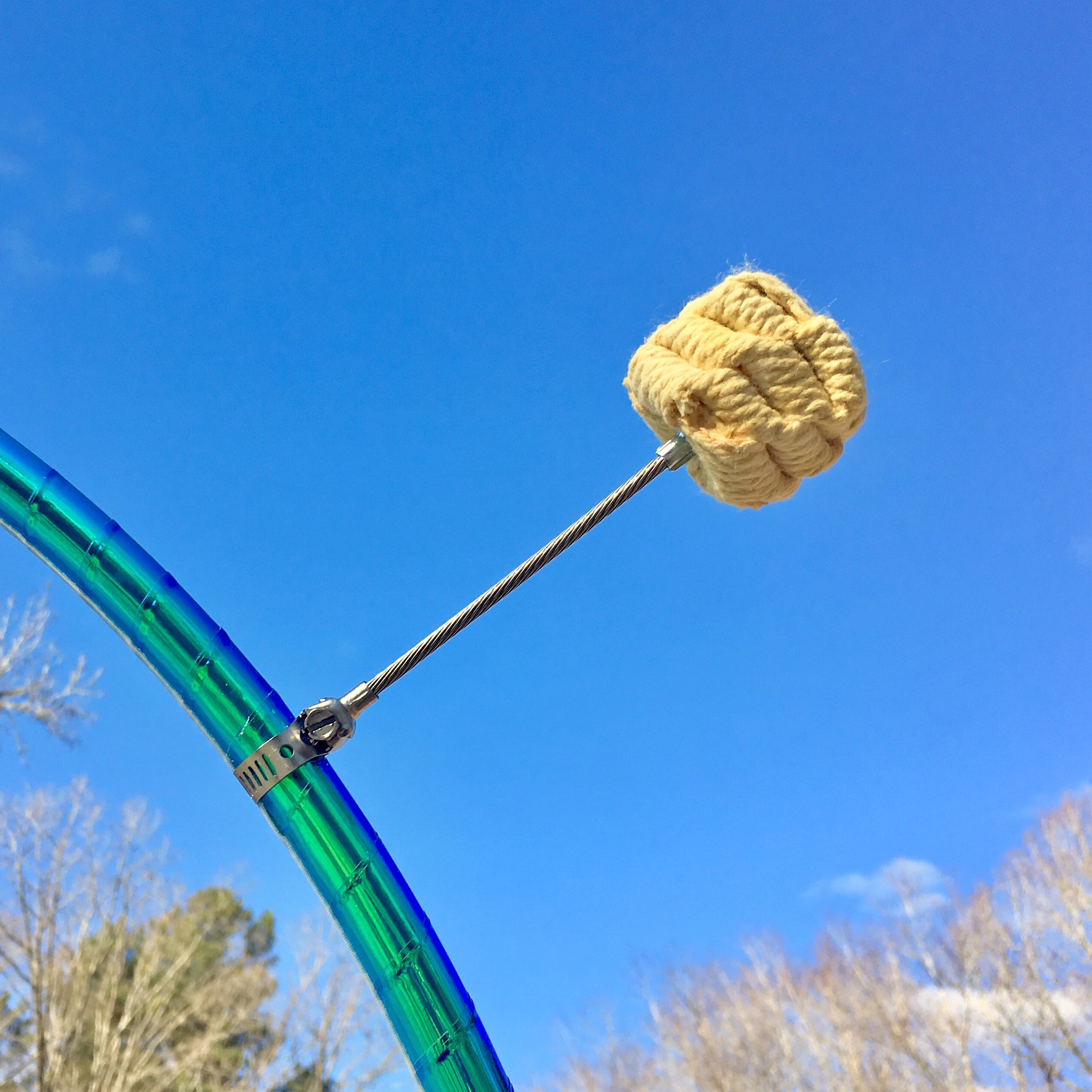 The Quick Wick ® – Astral Hoops
