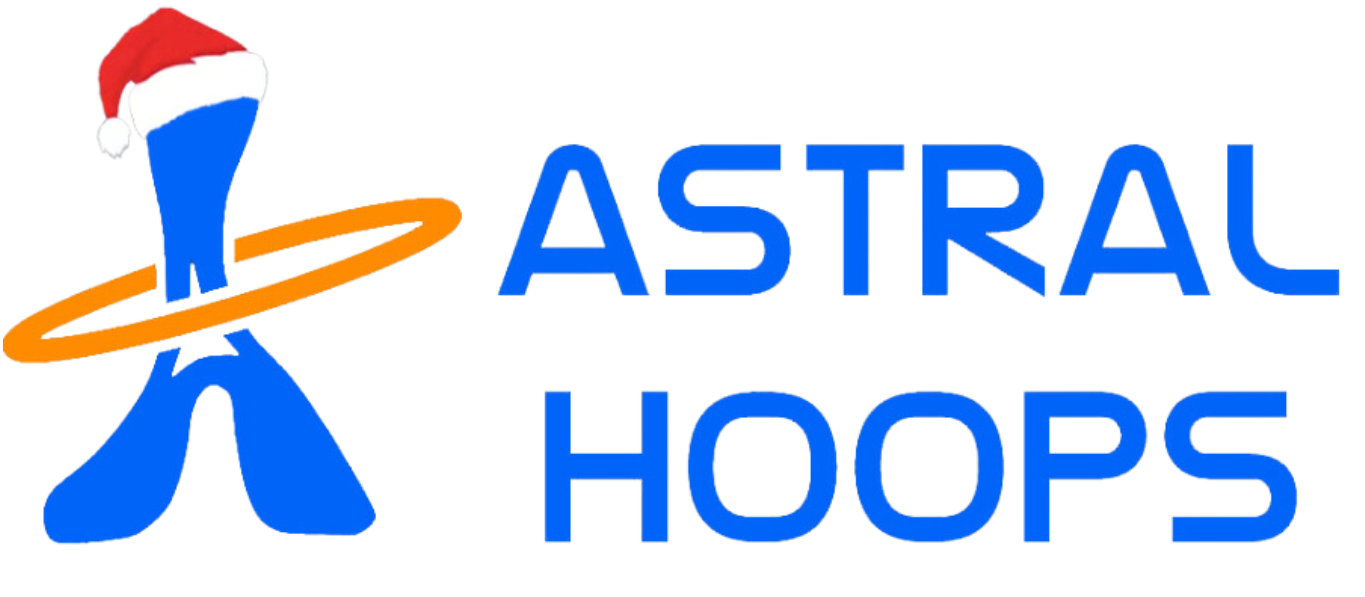 Starlight Shapes – Astral Hoops