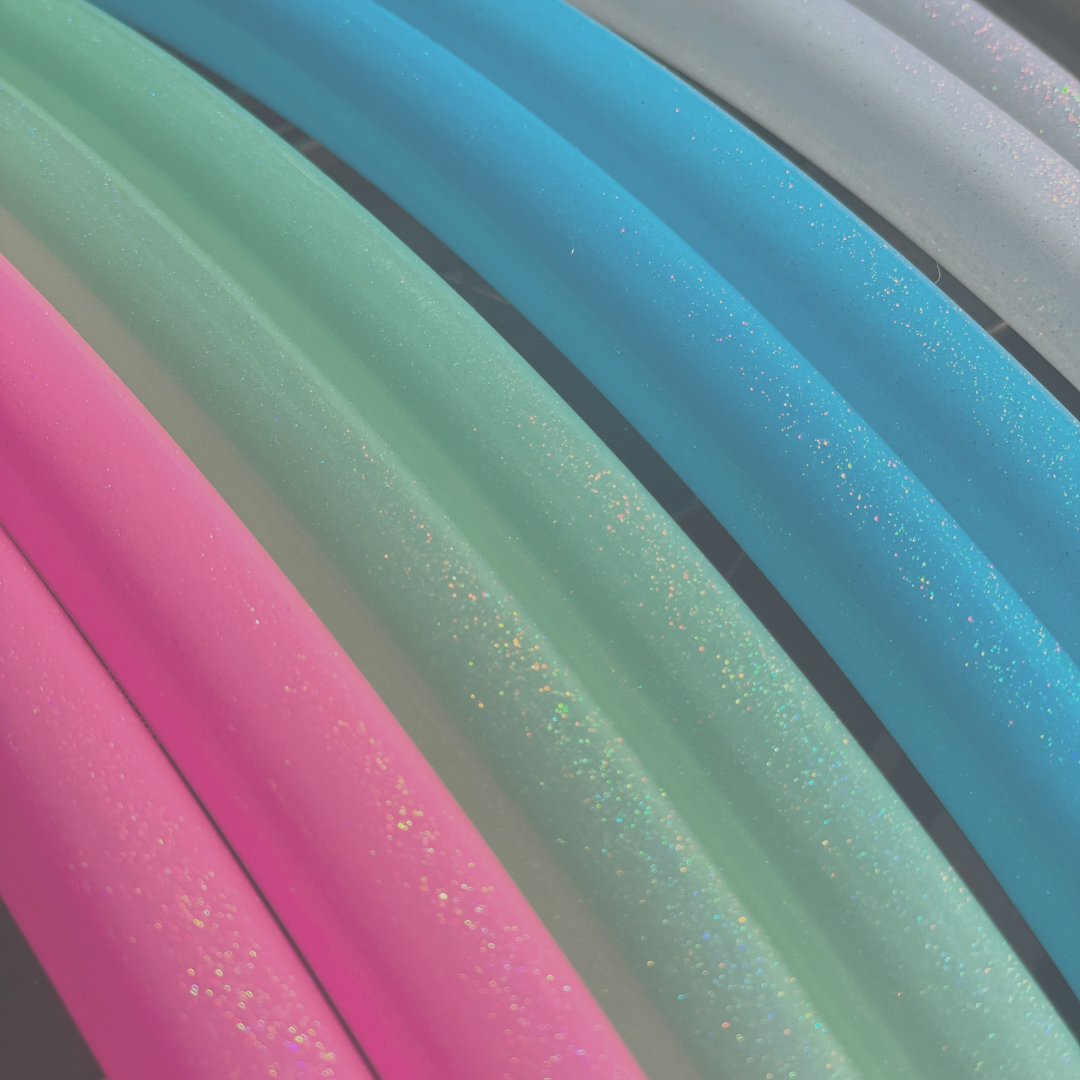 LED Smart Hoops, Upgrades, Fire Hoops, Day Hoops – Astral Hoops